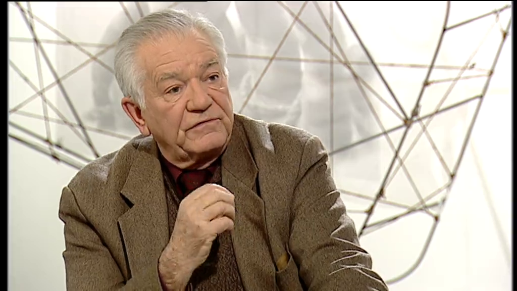 Eric Fuchs. L’éveilleur - INGE